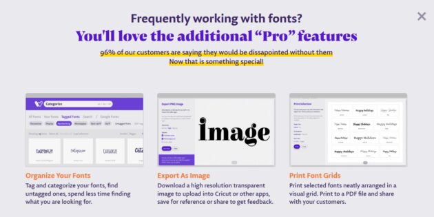 Wordmark.it: Preview and Choose the Perfect Font - All Ai Website