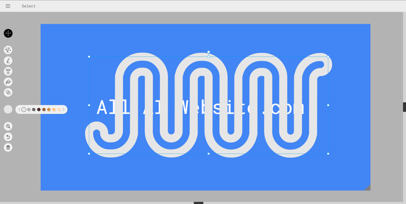 AutoDraw: AI Drawing Tool for Everyone - All Ai Website