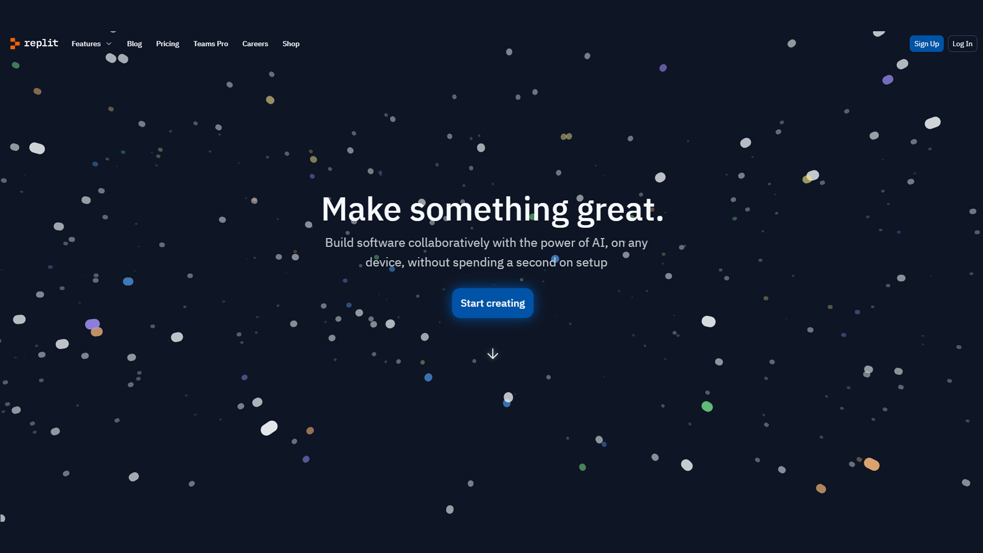 Replit: Coding Platform for Modern Developers - All Ai Website Replit: Coding Platform for Modern Developers - All Ai Website