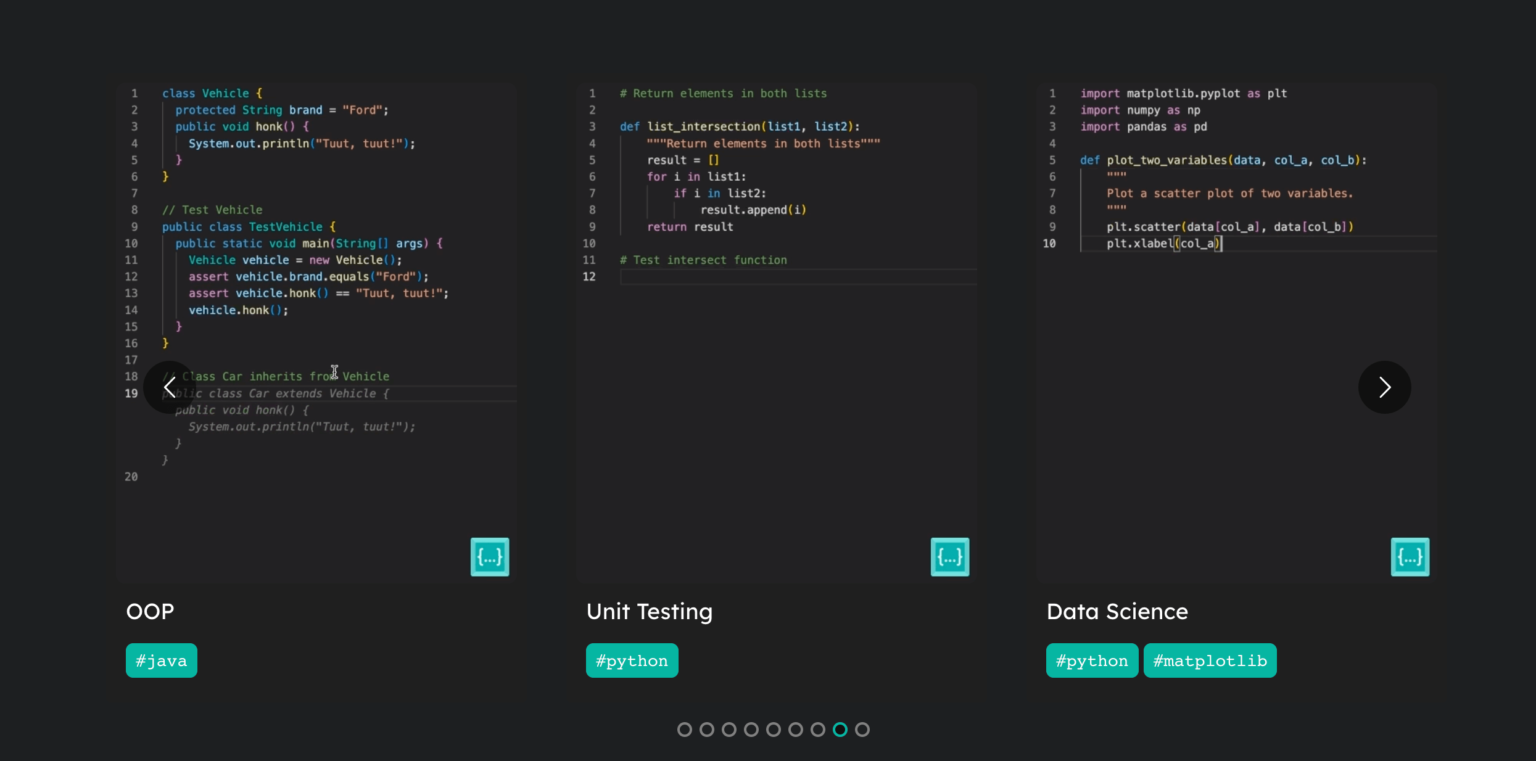 Codeium: Free AI Code Completion - All Ai Website