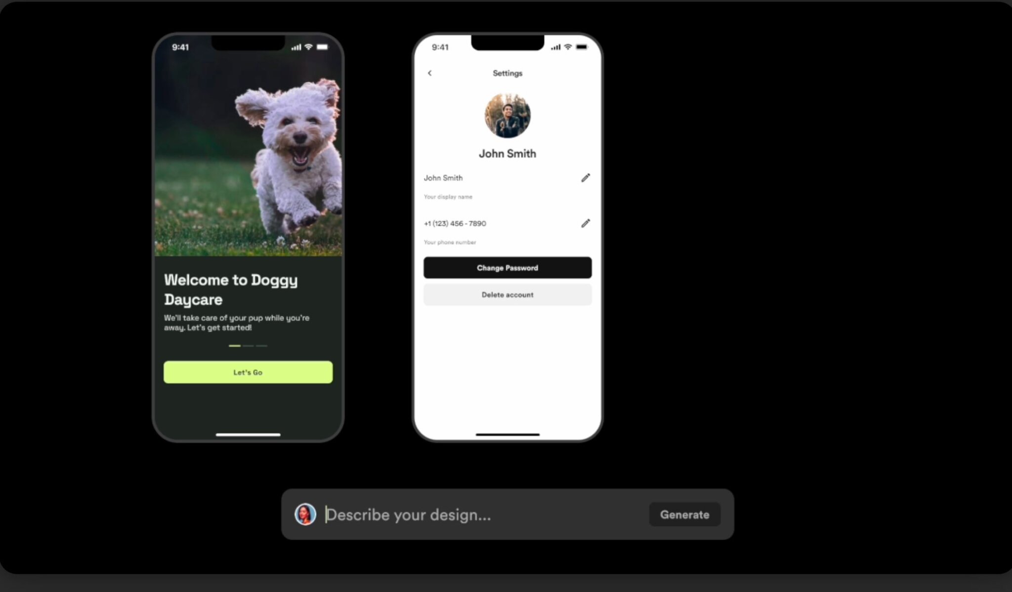 Galileo AI: Design Stunning UI in Seconds | AllAIWebsite