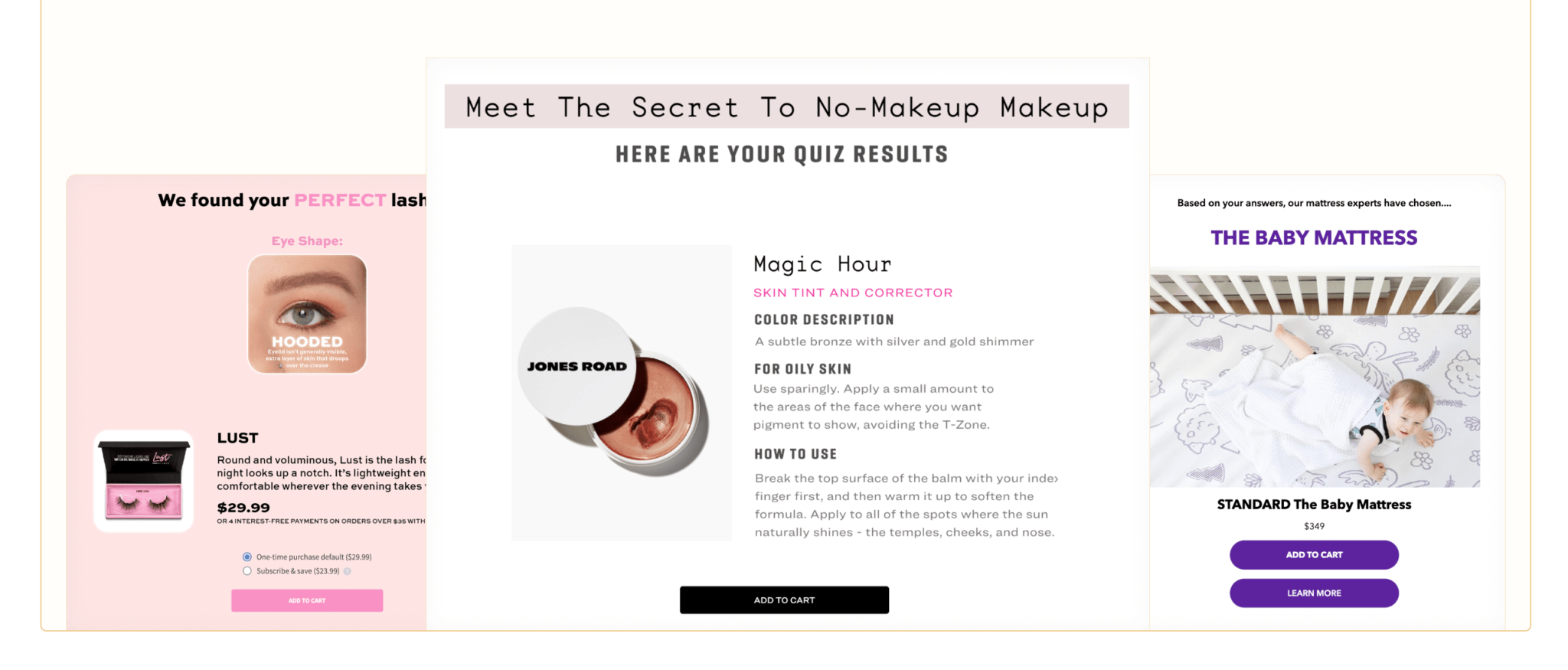Octane AI: Personalized Ecommerce Experiences - All Ai Website