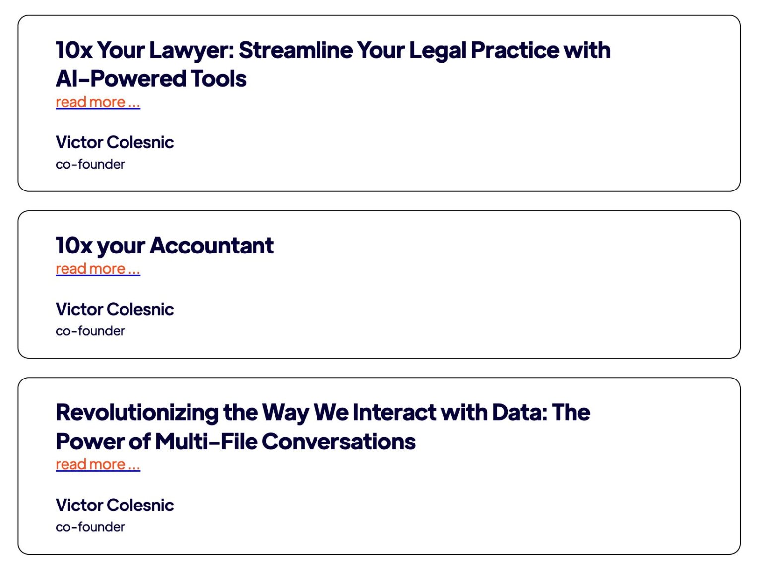 Scrol AI: Unlock Your Data Potential - All Ai Website