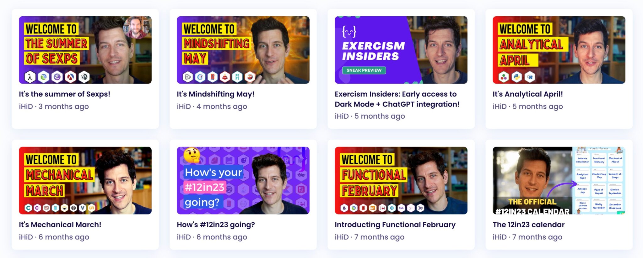 Exercism: Master Your Coding Skills - All Ai Website