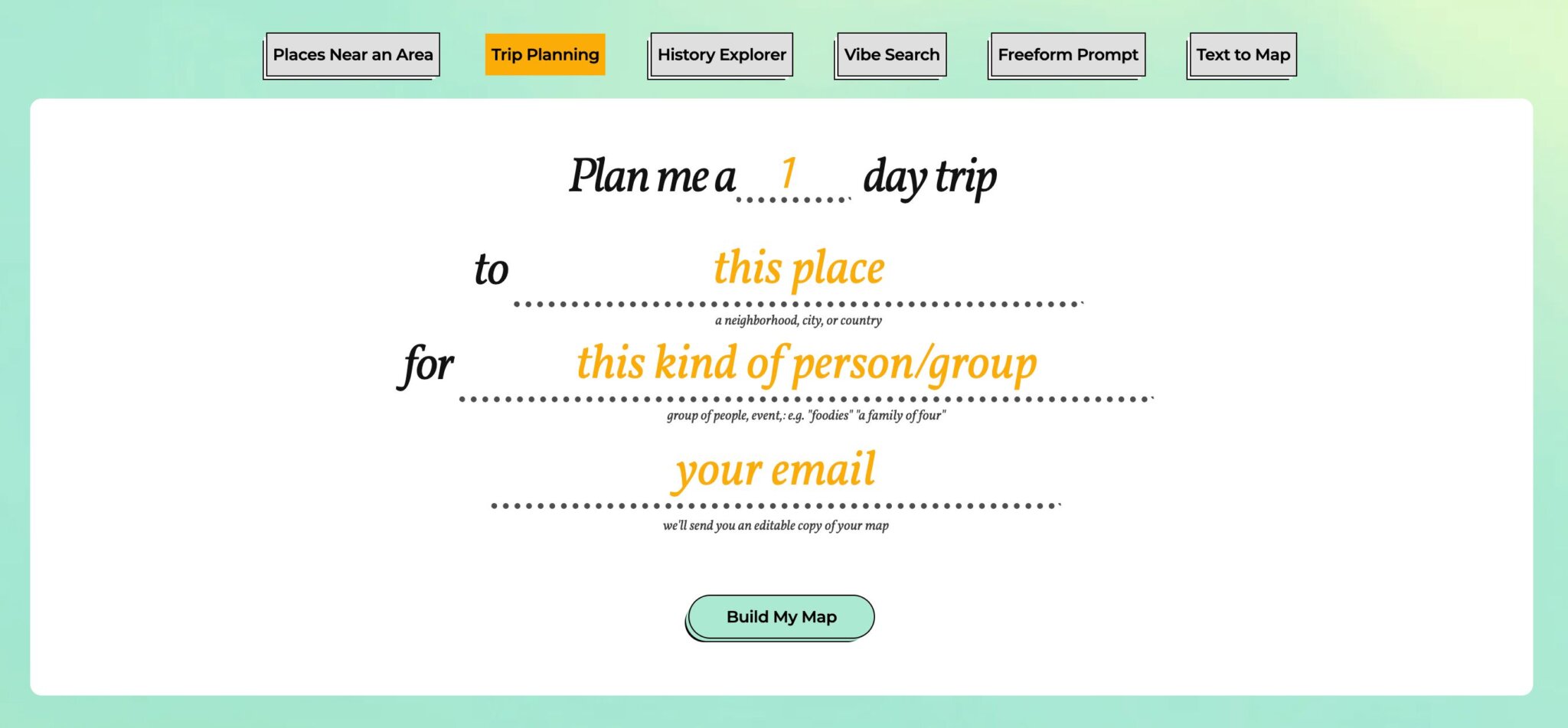 Maps GPT: AI-Powered Route Planning Simplified - All Ai Website