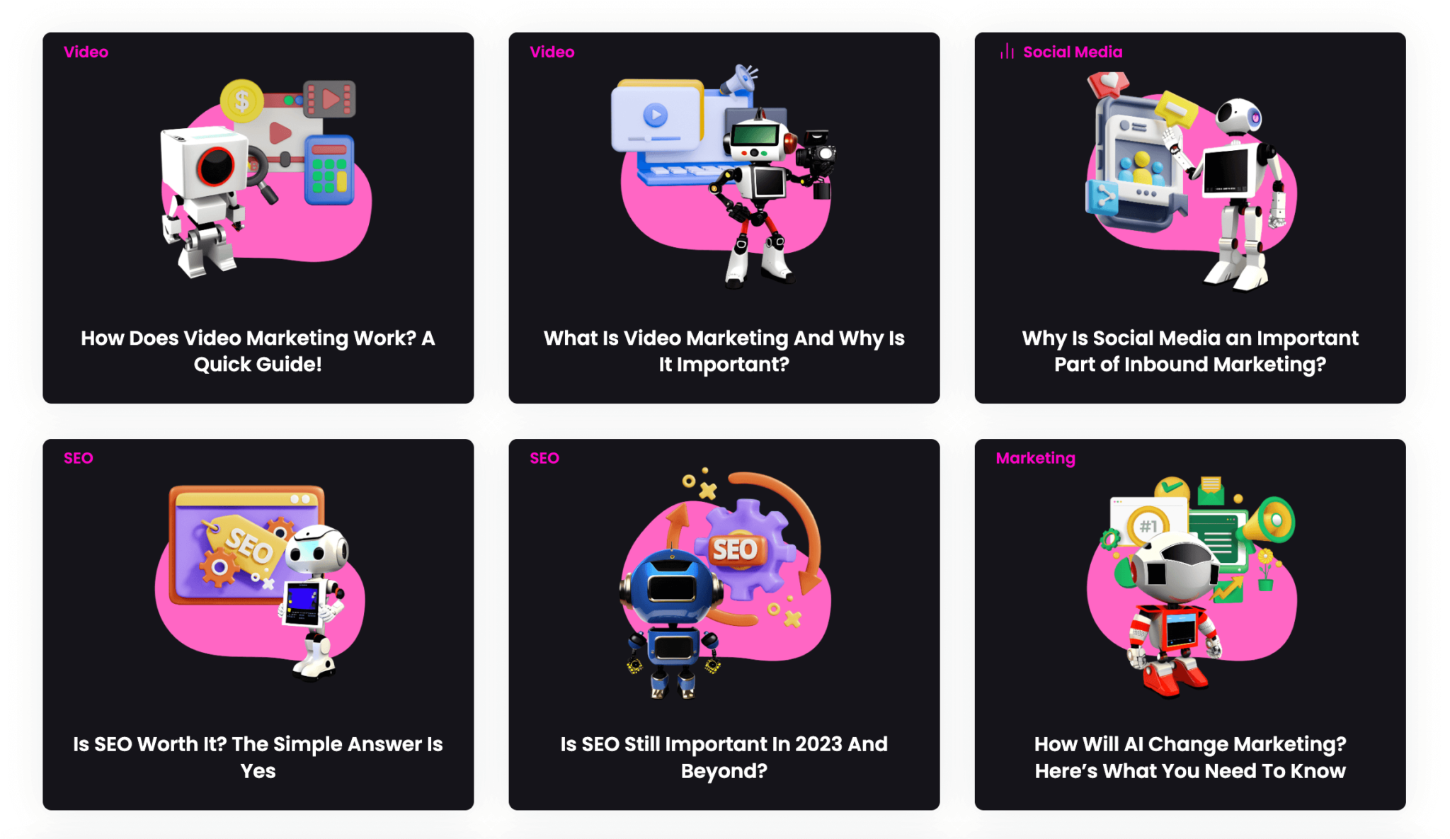 Optimo: AI-Powered Marketing Tool - All Ai Website