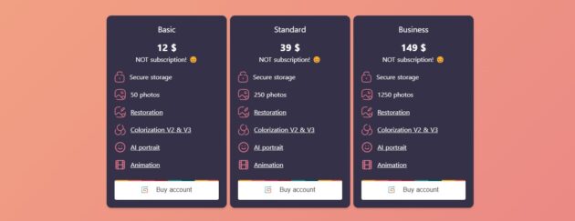 Colorize.cc: AI-Powered Image Colorization - All Ai Website