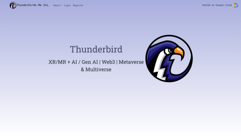 Thunderbirds | AI Tools Directory [Discover Top AI Tools in 2026]