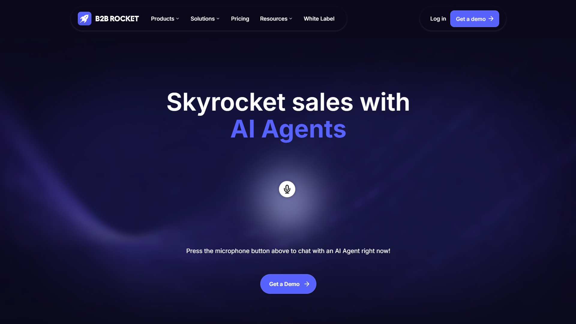 B2B Rocket | AI Tools Directory [Discover Top AI Tools in 2026]