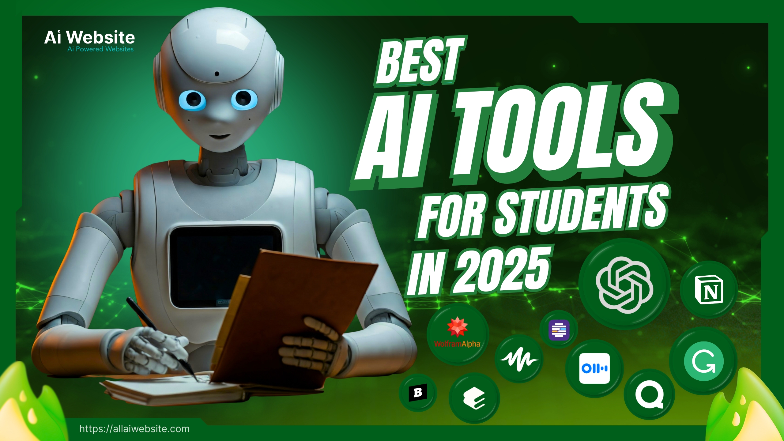 Top 50 Free AI Tools You Need in 2025 - All Ai Website