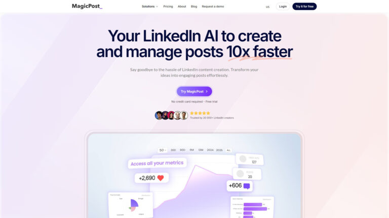 Autodraft - All Ai Website