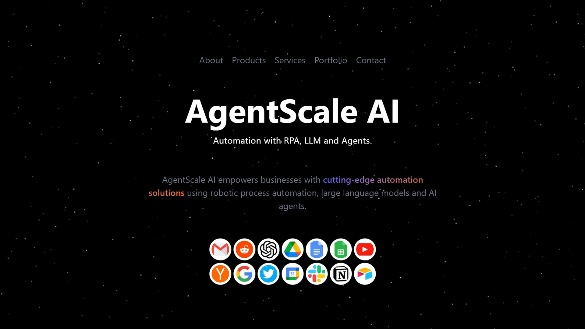 AgentScale AI | AI Tools Directory [Discover Top AI Tools in 2026]