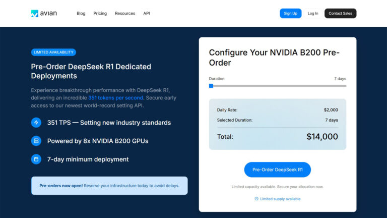 Twee - All Ai Website