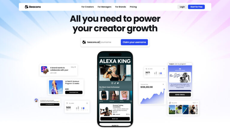 Peeps - All Ai Website