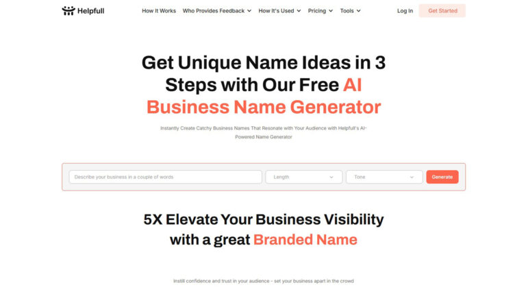 Twee - All Ai Website