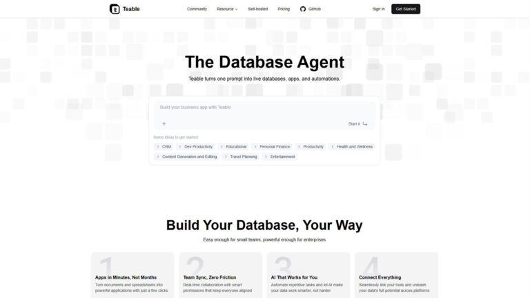 Motion - All Ai Website